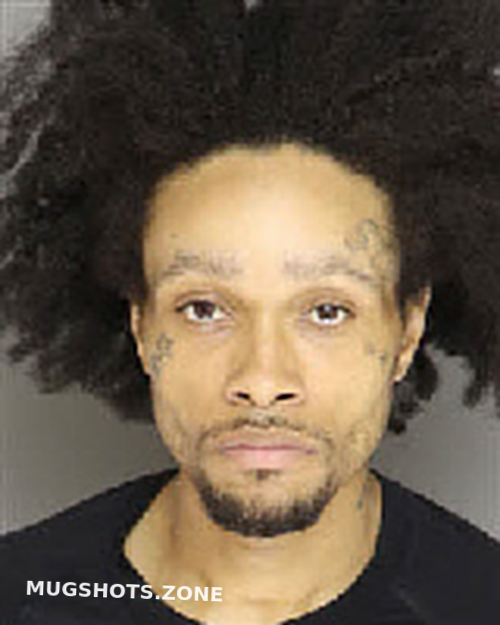 WILLIAMS GREGORY LASHAWN 02/16/2025 - Moore County Mugshots Zone