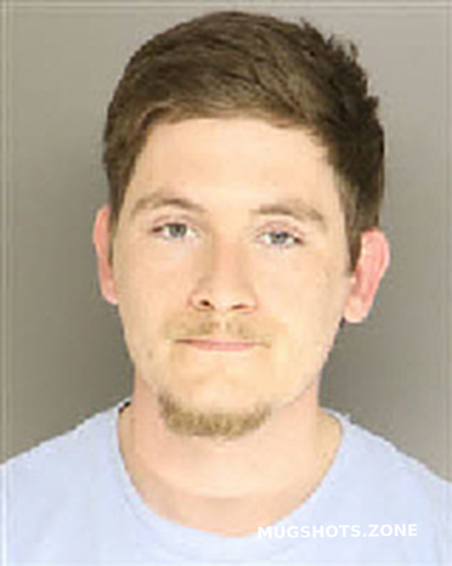 BENNETT SAMUEL ATLAS 02/17/2025 - Moore County Mugshots Zone