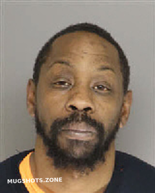 SMITH TONY ANTHONY 02/17/2025 - Moore County Mugshots Zone