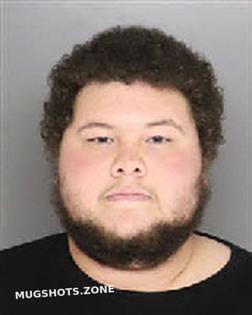 MARTIN ALONTE LEVON 02/17/2025 - Moore County Mugshots Zone