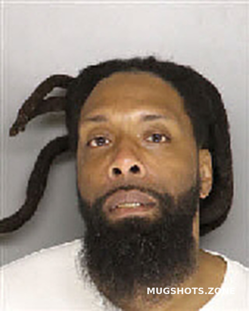HINES RONNIE JAMEL 02/18/2025 - Moore County Mugshots Zone