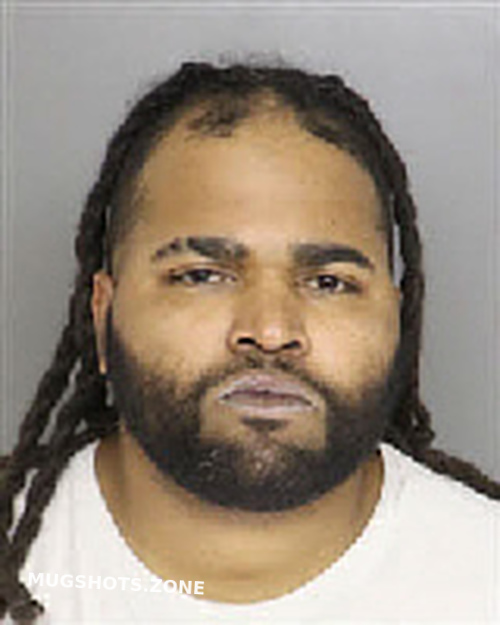 GADDY JUSTIN QURON 02/18/2025 - Moore County Mugshots Zone