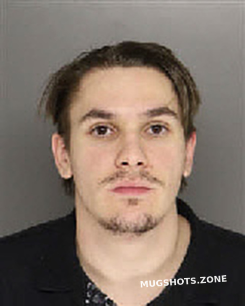 MORGAN COREY DANIEL 02/19/2025 - Moore County Mugshots Zone