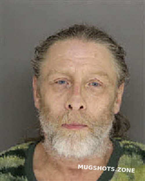 MANESS RANDY JAMES 02/20/2025 - Moore County Mugshots Zone