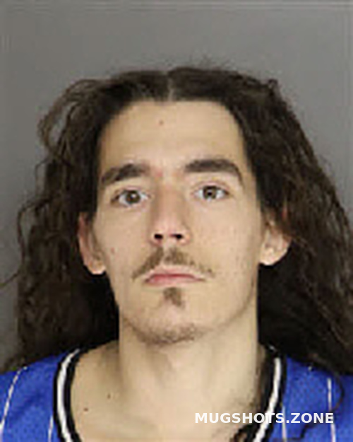 PORTER BLAKE ELLIS 02/25/2025 - Moore County Mugshots Zone
