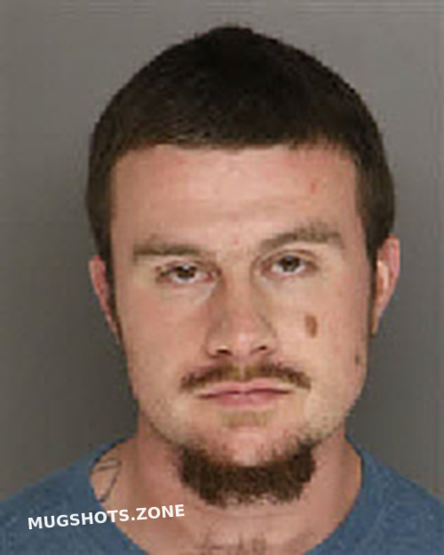WARREN AUSTIN MICHAEL 02/25/2025 - Moore County Mugshots Zone
