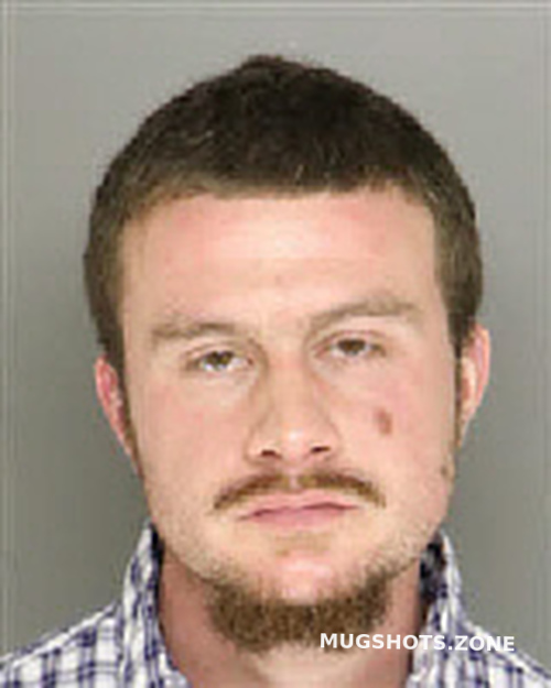 WARREN AUSTIN MICHAEL 02/28/2025 - Moore County Mugshots Zone