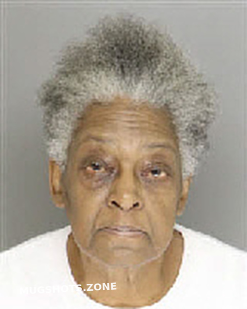 BARRETT-CLAY VICKIE MARIE 03/01/2025 - Moore County Mugshots Zone