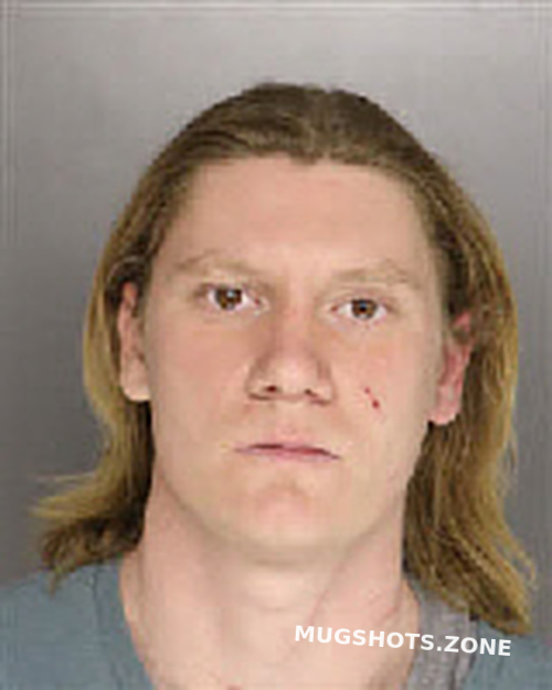 GREGG BLAKE ALEXANDER 03/04/2025 - Moore County Mugshots Zone