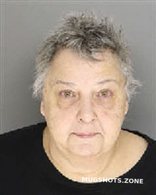 HIX BEVERLY POOLE 03/08/2025 - Moore County Mugshots Zone