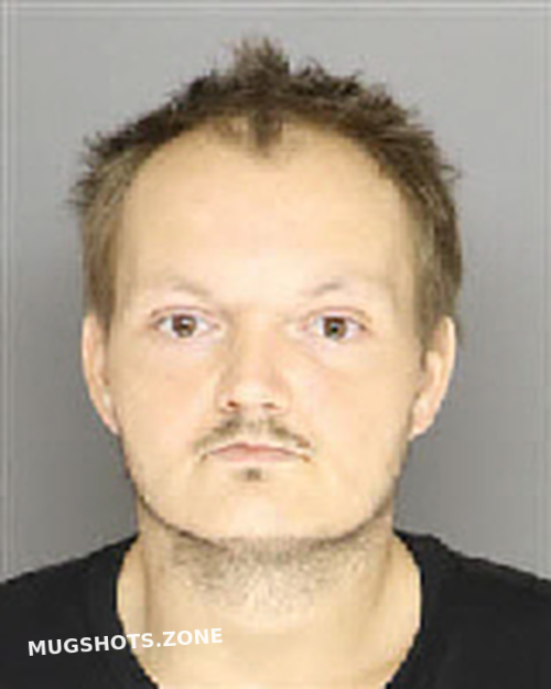 OBENAUER BRANDON SCOTT 03/11/2025 - Moore County Mugshots Zone