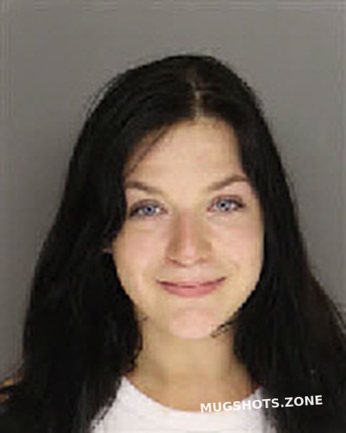 JOHNSON SIERRA DANIELLE 03/12/2025 - Moore County Mugshots Zone