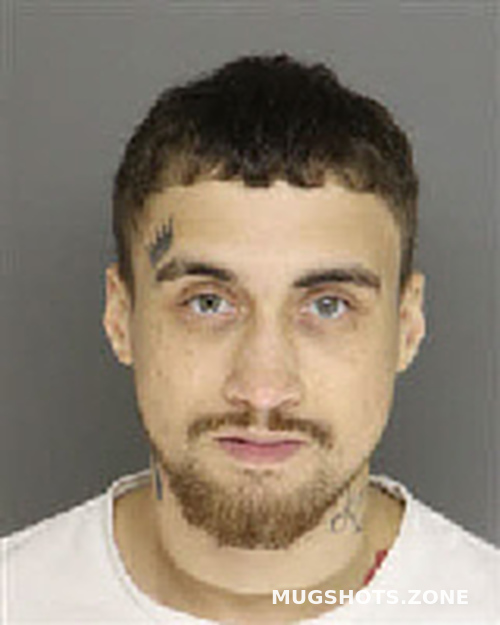 HAWKINS DAVID ANDREW 03/16/2025 - Moore County Mugshots Zone