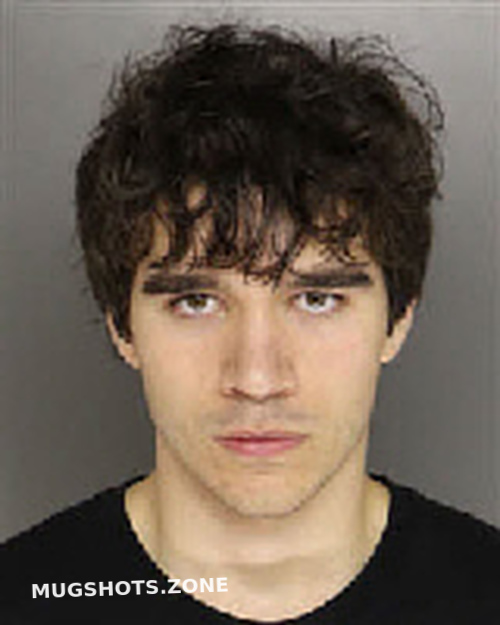 HUBLER HANS ANDRE 03/16/2025 - Moore County Mugshots Zone