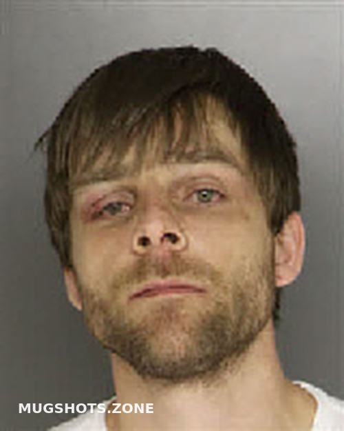 FREEMAN CHRISTOPHER RAY 03/16/2025 - Moore County Mugshots Zone