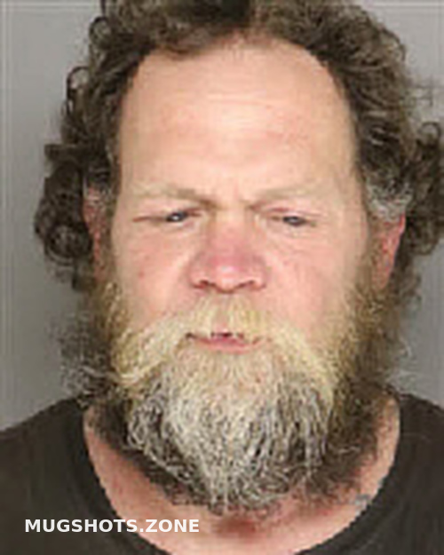 PRIVETT TERRY LEE 03/18/2025 - Moore County Mugshots Zone