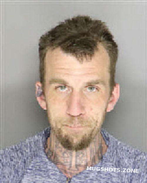 CAMERON RONALD PAUL 03/19/2025 - Moore County Mugshots Zone