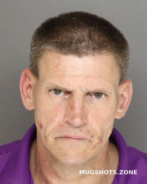 KENNEDY DANNY RAY 03/24/2025 - Moore County Mugshots Zone