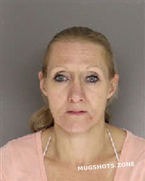 OSBORNE KIMBERLY BETH 03/25/2025 - Moore County Mugshots Zone