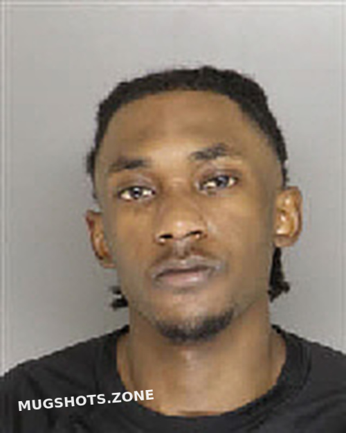 FEWS ZAMARE' ANA'RION 03/25/2025 - Moore County Mugshots Zone