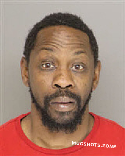 SMITH TONY ANTHONY 03/25/2025 - Moore County Mugshots Zone