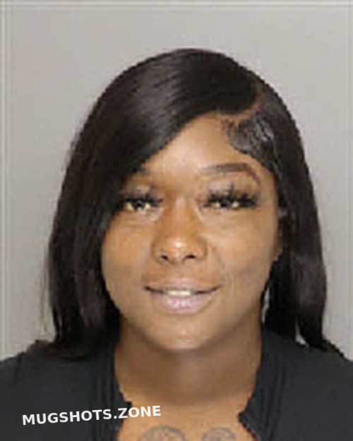HART DAYONNA MICHELLE 03/25/2025 - Moore County Mugshots Zone
