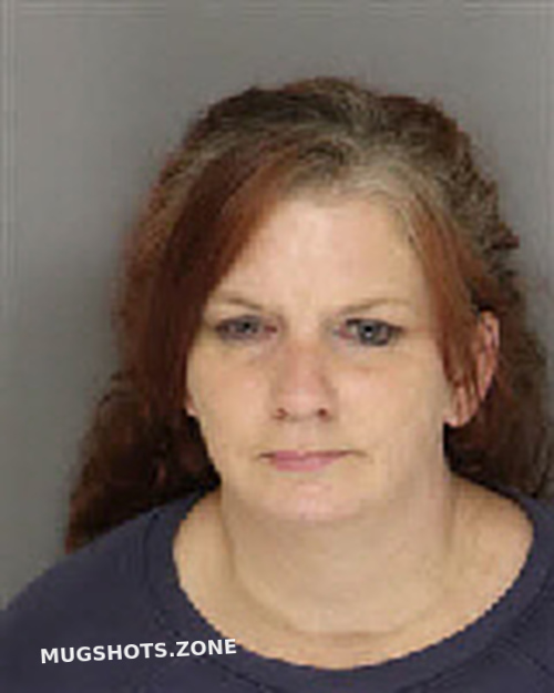 FREEMAN MANDI POE 03/25/2025 - Moore County Mugshots Zone