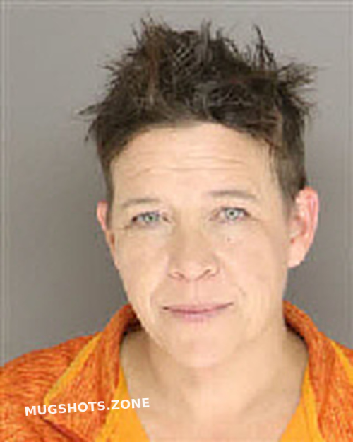 DEESE JENNIFER LEE 03/27/2025 - Moore County Mugshots Zone