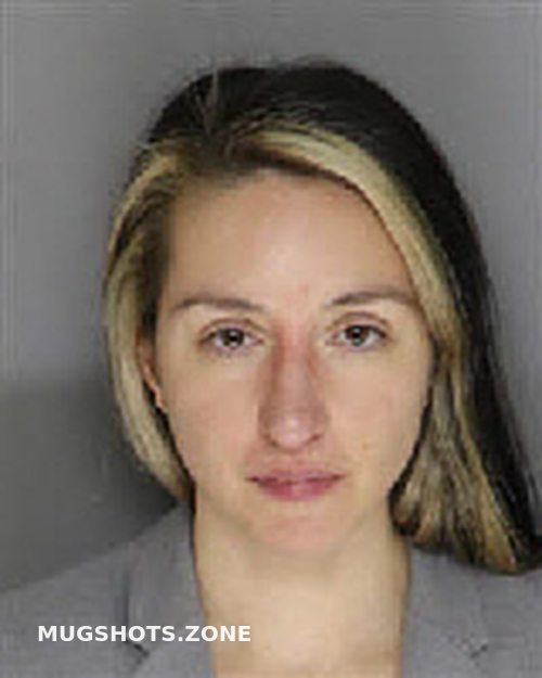 HAUGE ARIANA MARIA 03/28/2025 - Moore County Mugshots Zone