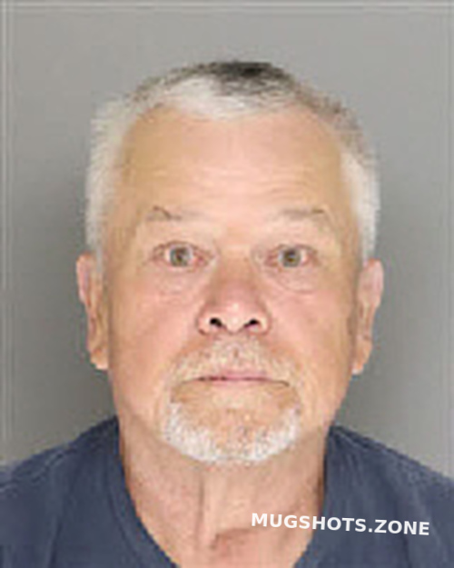 DIZMON ROBERT EDWARD 03/28/2025 - Moore County Mugshots Zone