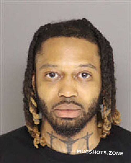 THOMPSON LARON DEWAYNE 03/29/2025 - Moore County Mugshots Zone