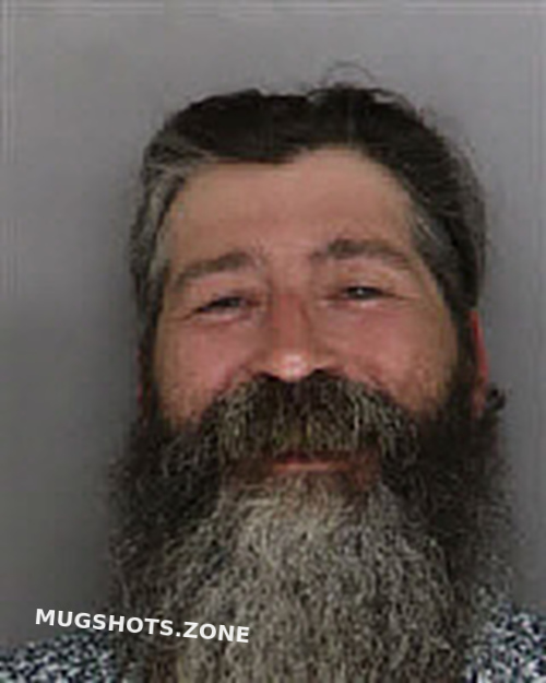 SMITH ROBERT DONALD 03/29/2025 - Moore County Mugshots Zone