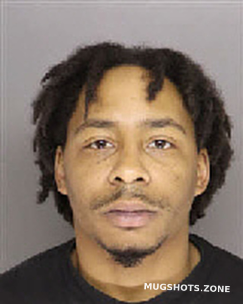 EDMUNDS JIMEL RICKY 03/29/2025 - Moore County Mugshots Zone