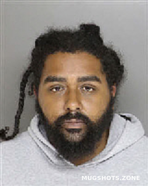 LOCKLEAR CORDE JAMIR 03/29/2025 - Moore County Mugshots Zone