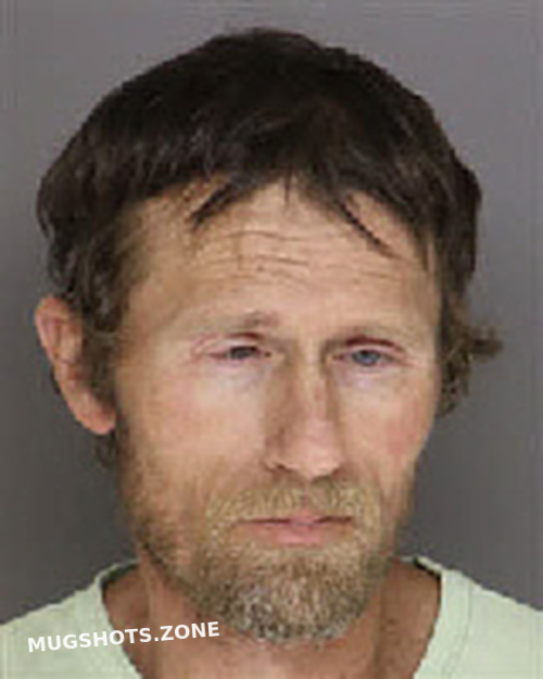HALL BOBBY RAY 03/30/2025 - Moore County Mugshots Zone