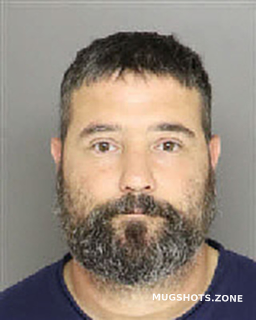 DIX CHRISTOPHER MICHAEL 04/04/2025 - Moore County Mugshots Zone