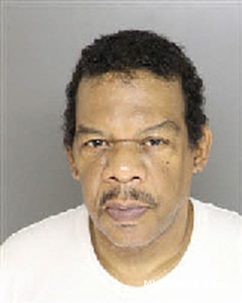 CRUTCHFIELD JEROME EDWARD 04/04/2025 - Moore County Mugshots Zone