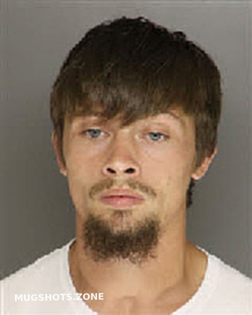 WAREMBURG ZACHARY TYLER 04/07/2025 - Moore County Mugshots Zone