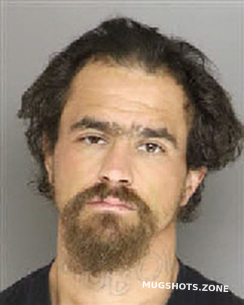 BREWER JACKIE DEAN 04/12/2025 - Moore County Mugshots Zone