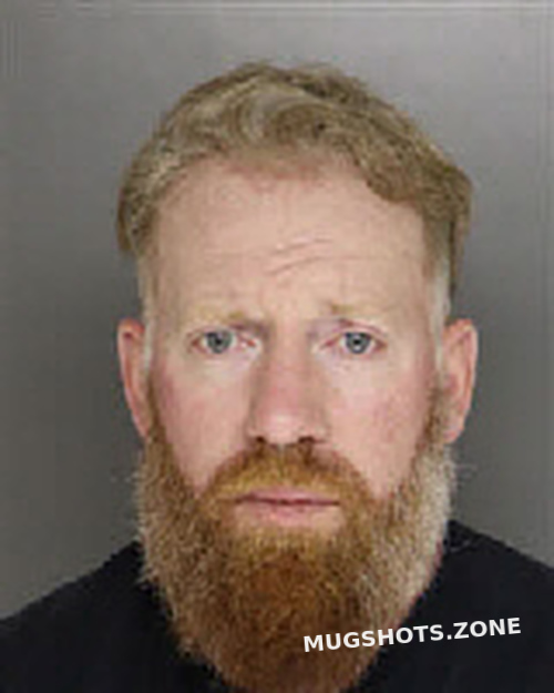 KERR JACOB CARL 04/17/2025 - Moore County Mugshots Zone