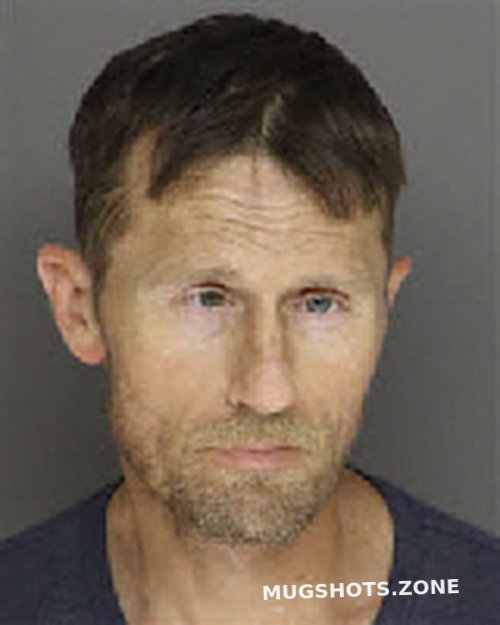 HALL BOBBY RAY 04/18/2025 - Moore County Mugshots Zone