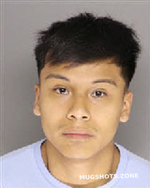 PEREZ BRAYAN ANDRADE 04/18/2025 - Moore County Mugshots Zone