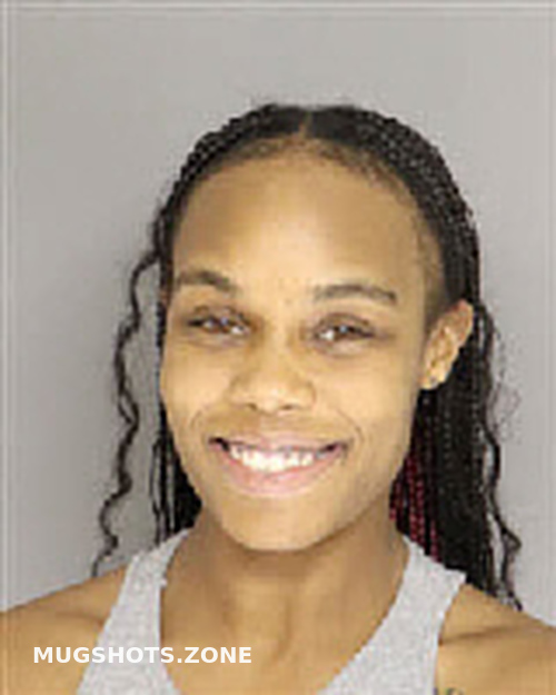 ALSTON BRIANNA DANIELLE 04/20/2025 - Moore County Mugshots Zone