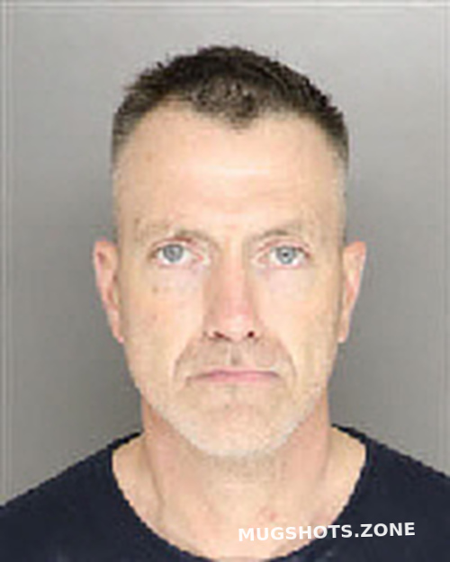 WALKER MARK CHRISTOPHER 04/22/2025 - Moore County Mugshots Zone