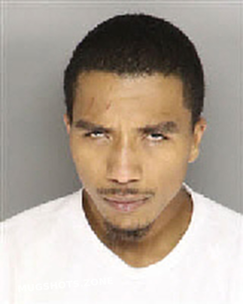 SCOTT TRENT ALEXANDER 04/23/2025 - Moore County Mugshots Zone
