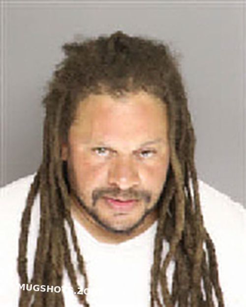 SMITH JEREMY DEON 04/24/2025 - Moore County Mugshots Zone