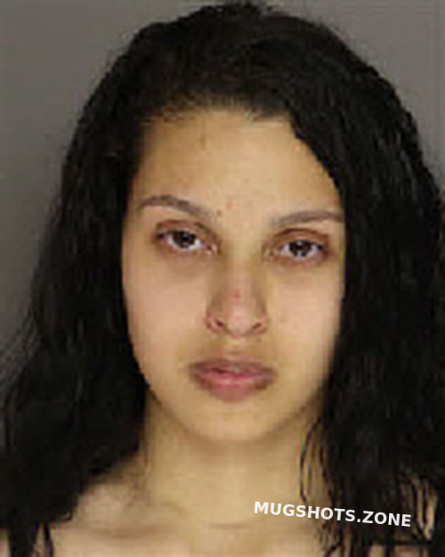 LOCKLEAR GLADYS LOUISE 04/24/2025 - Moore County Mugshots Zone