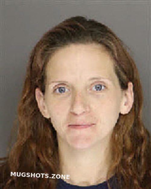 GARNER ASHLEY KAY 04/24/2025 - Moore County Mugshots Zone