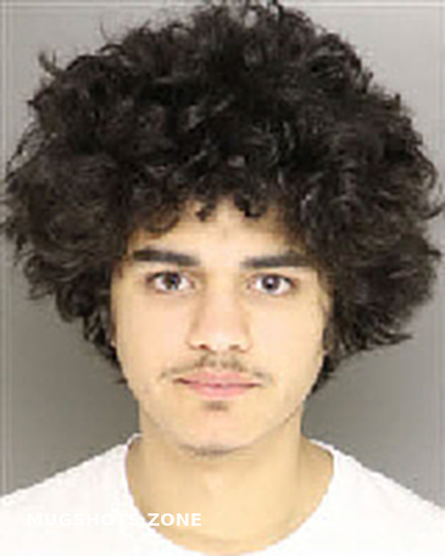 FIERRO JULIAN DIEGO 04/24/2025 - Moore County Mugshots Zone