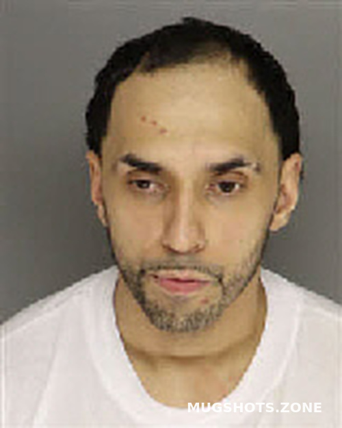 GONZALEZ-IRIZARRY EDGAR HUMBERTO 04/29/2025 - Moore County Mugshots Zone